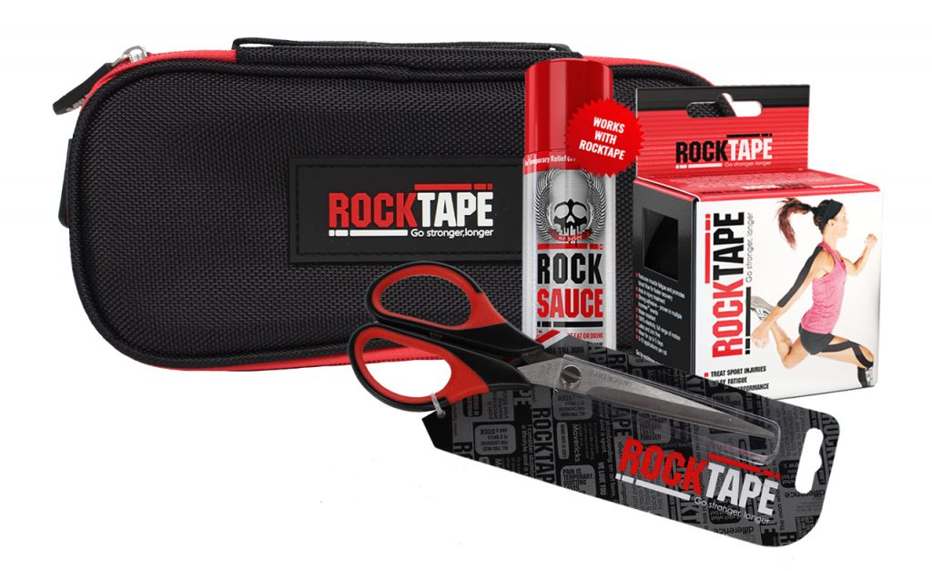 RockPack - RockTape