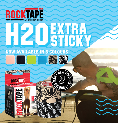 Home Page | RockTape