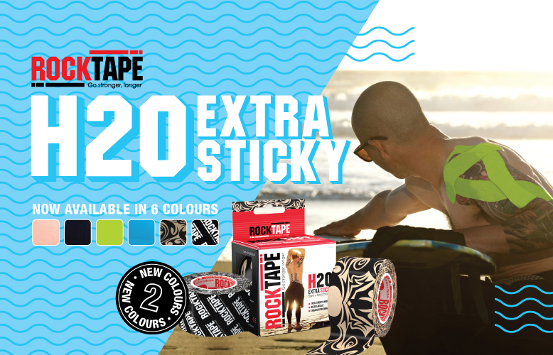 Home Page | RockTape