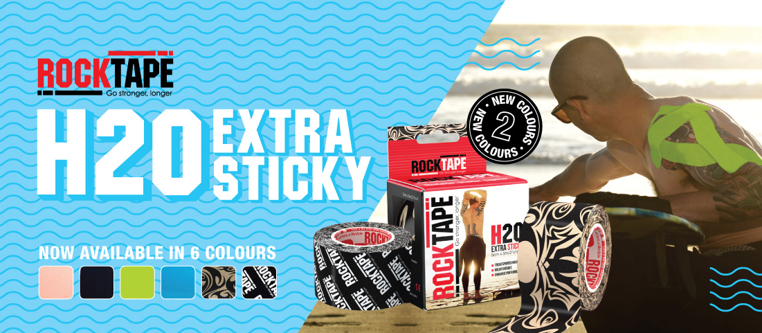 Home Page | RockTape