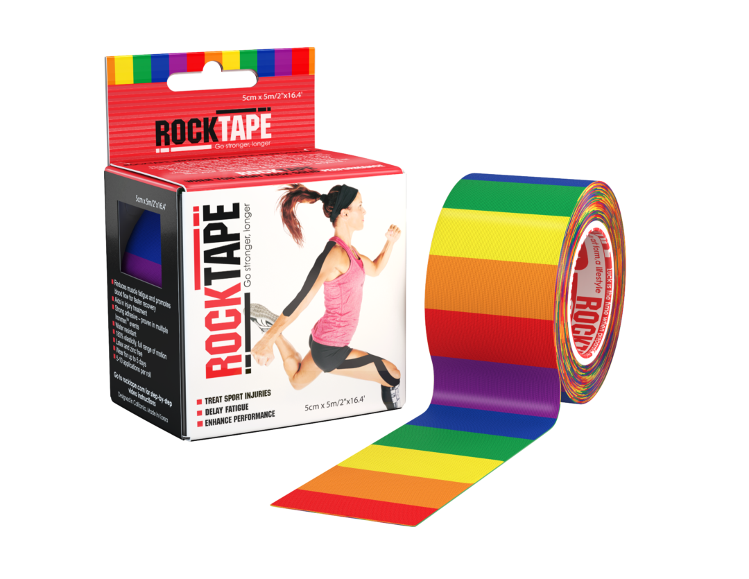 How It Works - RockTape