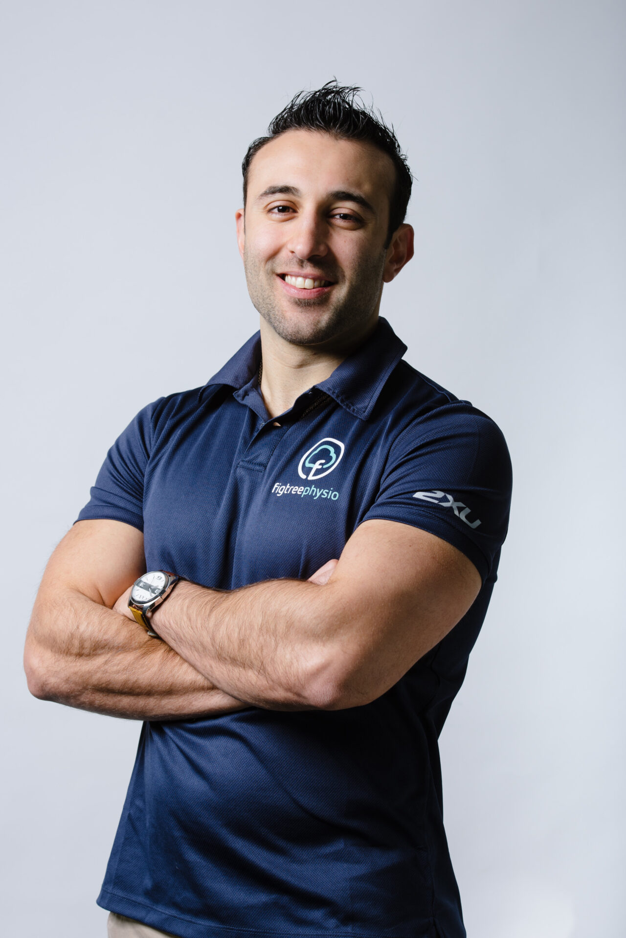 Daniel Giorgio - RockTape