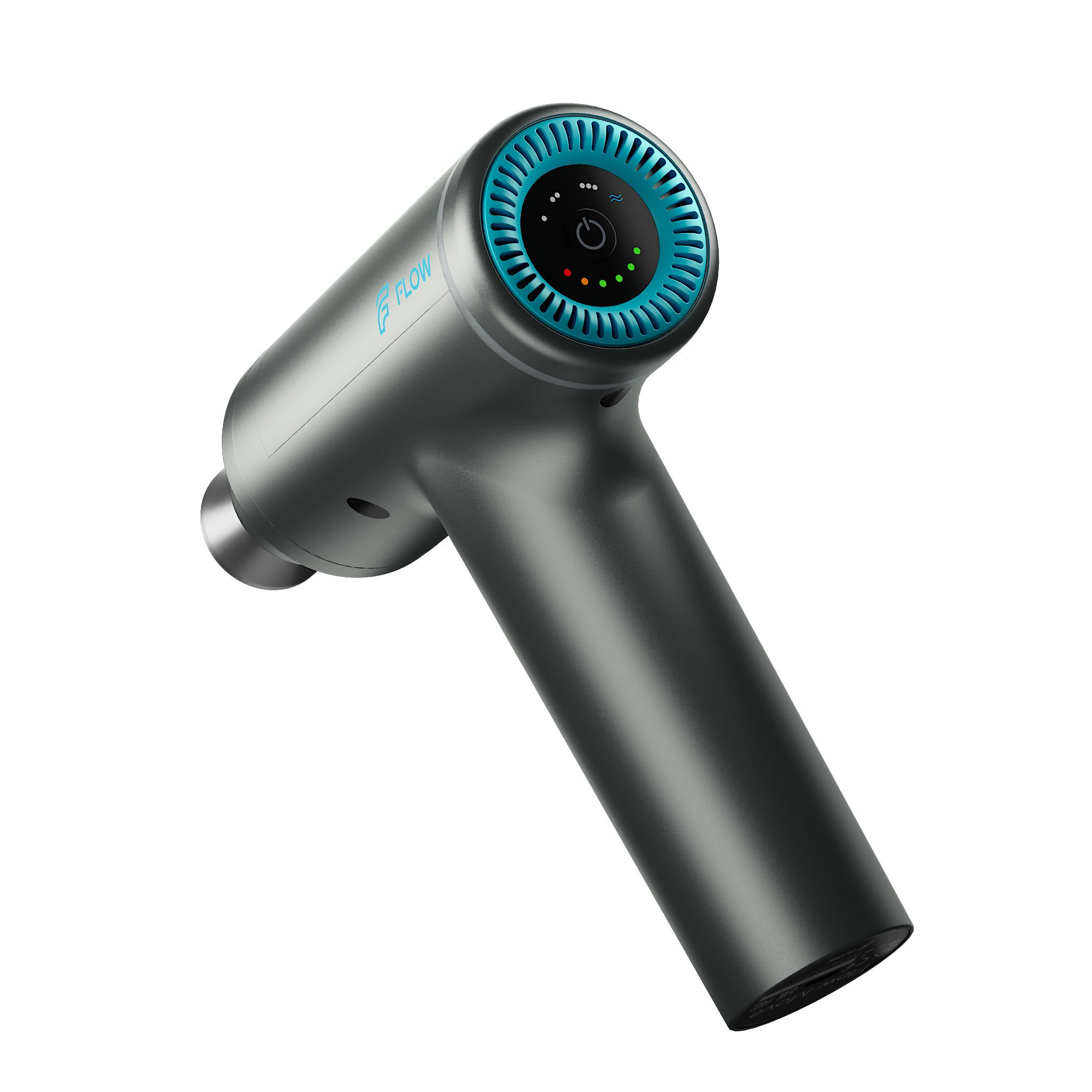 Flow Move - RockTape